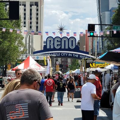 BIGGEST LITTLE CITY WING FEST - Updated July 2024 - 403 Photos & 46 ...