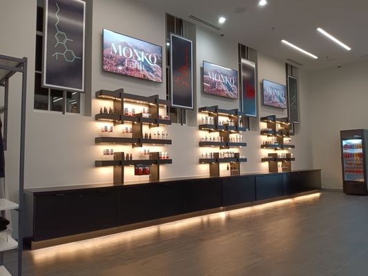 MONKO WEED DISPENSARY WASHINGTON DC - Updated October 2025 - 17 Photos ...