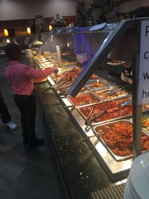 KING’S SUPER BUFFET - 29 Photos & 74 Reviews - Chinese - 7101 W Oakland ...
