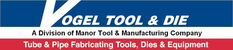 VOGEL TOOL & DIE - Request Consultation - Contractors - 5 Laura Dr ...