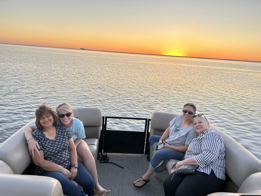 BAYWATCH TOURS CORPUS CHRISTI - Updated September 2025 - 62 Photos & 12 ...