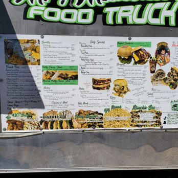 MR. MUNCHIE’Z - Updated October 2025 - 11 Photos - 1902 N Chadbourne St ...