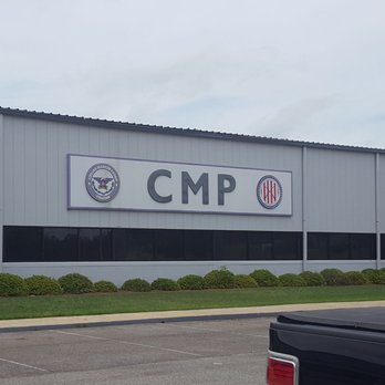 CMP SOUTH STORE - Updated October 2025 - 1470 Sentinel Dr, Anniston ...