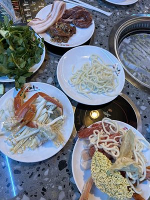 NINE SPICES HOTPOT &BBQ - Updated August 2025 - 30 Photos & 34 Reviews - 1509 N Kings Hwy ...