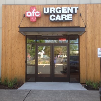 AFC URGENT CARE BEAVERTON - Updated December 2025 - 34 Photos & 146 ...