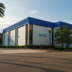 COMMUNITY FIRST CREDIT UNION - Updated August 2025 - 13 Photos & 20 ...