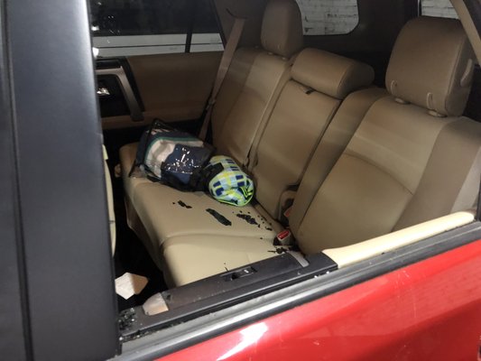 THE SINKING SHIP PARKING GARAGE - Updated January 2026 - 515 Second Ave ...