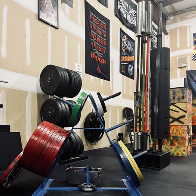 METTLE HOUSE GYM - Updated November 2025 - 17 Photos - 11725 Cloverland ...