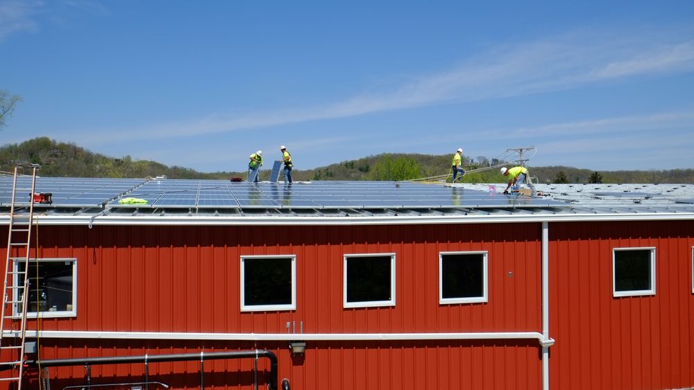 THIRD SUN SOLAR POWER - Updated April 2025 - 10 Photos - 762 West Union ...