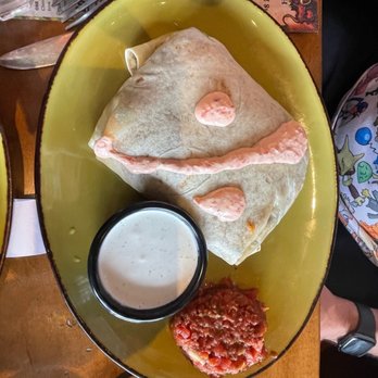 MAD MEX - SHADYSIDE - Mexican Restaurant at 220 S Highland Ave ...