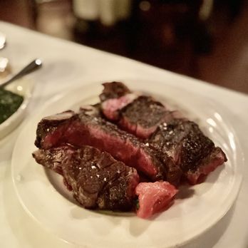 KEENS STEAKHOUSE - 4470 Photos & 3187 Reviews - 72 W 36th St, New York ...