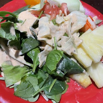 FEAST - Updated July 2024 - 62 Photos & 75 Reviews - 5735 SE 15th St ...