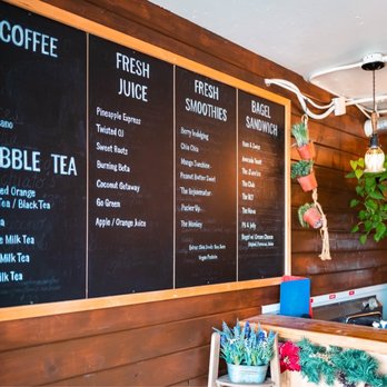 UNWIND CAFE - Updated December 2025 - 86 Photos & 65 Reviews - 1619 ...