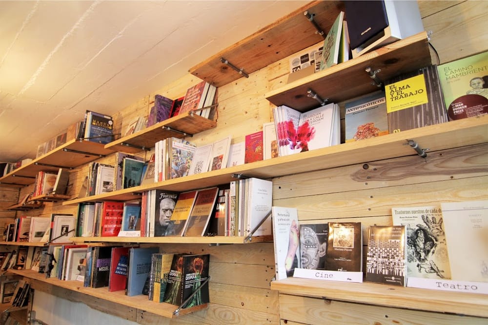 MARABUNTA - Updated July 2025 - 11 Photos - Av. Miguel Ángel de Quevedo ...