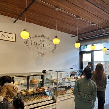 DUCHESS BAKE SHOP - Updated December 2025 - 275 Photos - 9570 76 Avenue ...