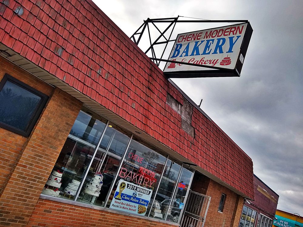 CHENE MODERN BAKERY - 29 Photos & 16 Reviews - 17041 W Warren Ave ...