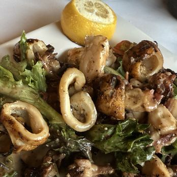 POSITANO RISTORANTE - Updated January 2026 - 25 Photos & 30 Reviews ...