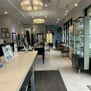 COAN EYE CARE & OPTICAL BOUTIQUE - Updated July 2025 - 33 Photos & 35 ...
