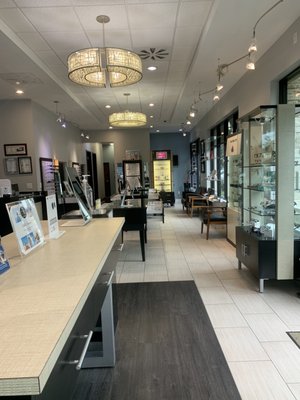 THE EYE PLACE - Updated November 2025 - 51 Photos & 56 Reviews - 7828 Winter Garden Vineland Rd ...