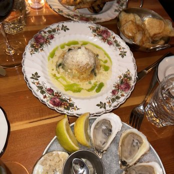 EDNA RESTAURANT - Updated August 2024 - 122 Photos & 148 Reviews - 2053 ...