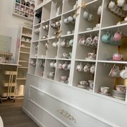 THE TEA ROOM EXPERIENCE - 627 Photos & 169 Reviews - 420 E Church St ...
