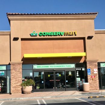 CONSERV FUEL - Updated October 2025 - 11 Photos - 9142 Citrus Ave ...