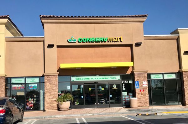 CONSERV FUEL - Updated October 2025 - 11 Photos - 9142 Citrus Ave ...