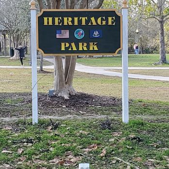 HERITAGE PARK - Updated December 2025 - 65 Photos & 16 Reviews - 1701 ...