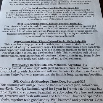 THE WINE LOFT - Updated August 2025 - 17 Photos & 24 Reviews - 401 ...