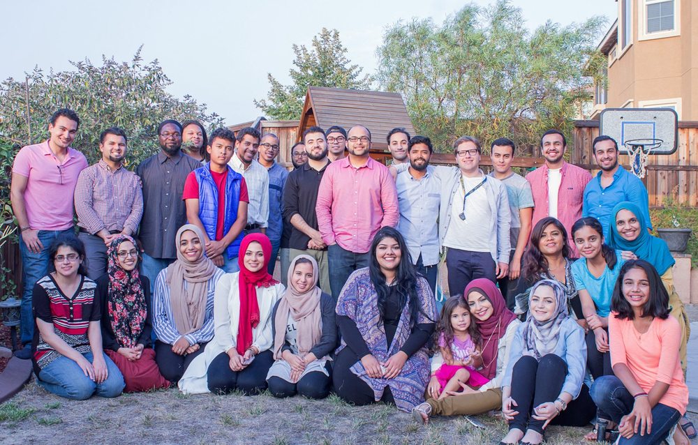 SAHABA INITIATIVE - Updated November 2024 - 1887 Business Center Dr ...