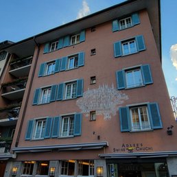 SWISS CHUCHI - Updated November 2025 - 469 Photos & 258 Reviews ...