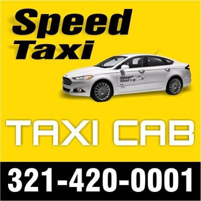 SPEED TAXI TRANSPORTATION - Updated December 2024 - Kissimmee, Florida ...