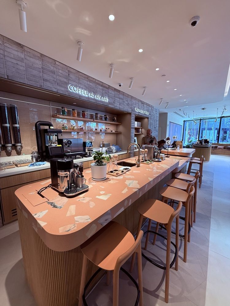 NESPRESSO BOUTIQUE - Updated October 2025 - 701 S Miami Ave, Miami ...