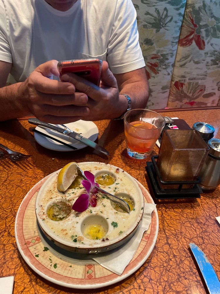 WATERMARK GRILLE - Updated October 2025 - 286 Photos & 377 Reviews ...