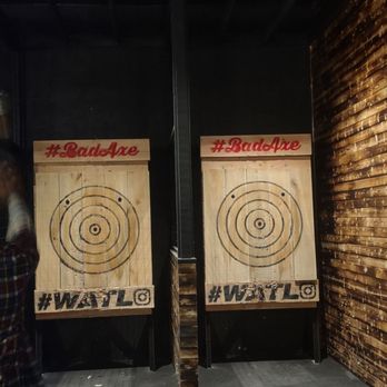 BAD AXE THROWING ALEXANDRIA - Updated December 2025 - 26 Photos & 16 ...