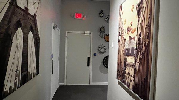 HOUR TO MIDNIGHT - ESCAPE ROOMS PORTLAND - 46 Photos & 113 Reviews ...