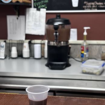 CHOCOLATE MAN - Updated October 2025 - 78 Photos & 68 Reviews - 17171 ...