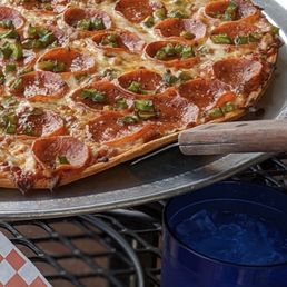ZZEEKS PIZZA - Updated November 2025 - 82 Photos & 169 Reviews - 4050 S ...