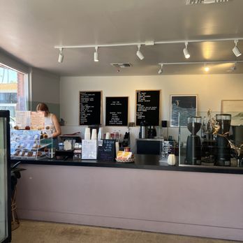 HIGH TIDE COFFEE - Updated June 2024 - 305 Photos & 198 Reviews - 1624 ...