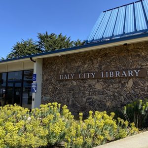 JOHN DALY PUBLIC LIBRARY - Updated February 2025 - 19 Photos & 29 ...