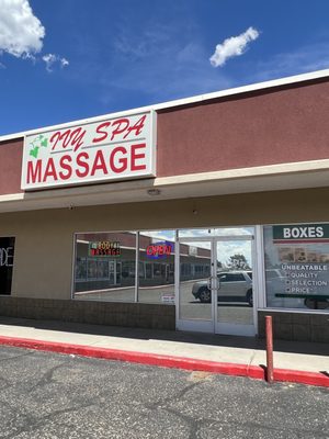 IVY SPA - Updated January 2026 - 1016 Juan Tabo Blvd NE, Albuquerque ...