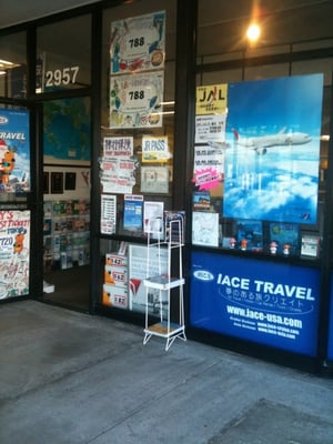 IACE TRAVEL ORANGE COUNTY - Updated July 2025 - 29 Reviews - 2942 ...