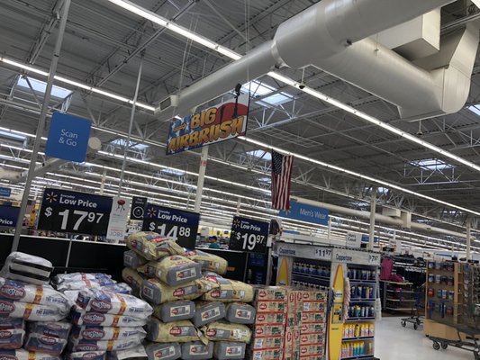 WALMART SUPERCENTER - Updated August 2024 - 32 Photos & 29 Reviews ...