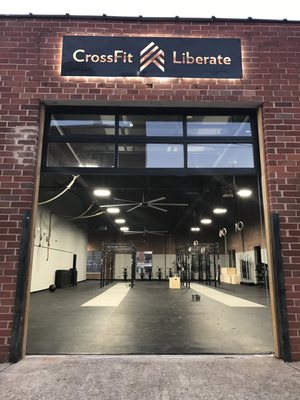 CROSSFIT LIBERATE - Updated February 2025 - 24 Reviews - 425 E ...