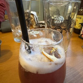 SERRANOS MEXICAN GRILL - Updated April 2025 - 30 Photos & 15 Reviews ...