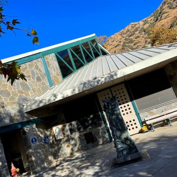 STOUGH CANYON NATURE CENTER - Updated February 2026 - 404 Photos & 100 Reviews - 2300 Walnut Ave ...