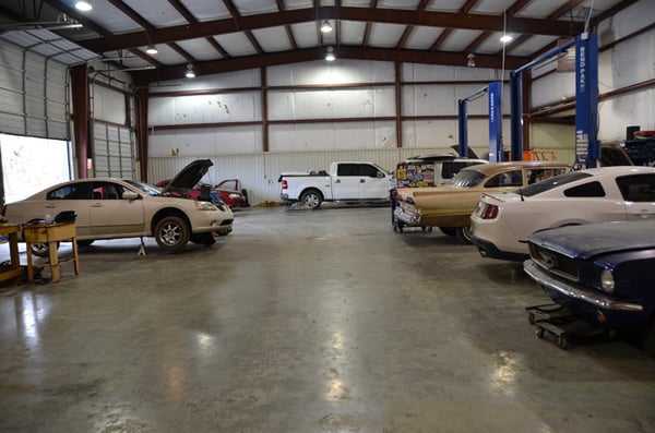 PERRY’S PERFORMANCE AUTOMOTIVE REPAIR - Updated December 2025 - 10 ...