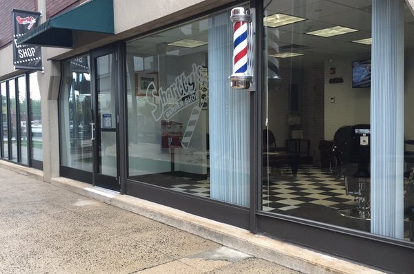 SHORTTY’S BARBER SHOP - Updated July 2025 - 114 Washington Ave, North ...