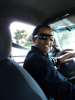 AK CAB - Updated October 2025 - 10 Photos & 142 Reviews - San Diego ...