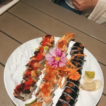 KAUAI SUSHI STATION - Updated July 2024 - 905 Photos & 663 Reviews ...